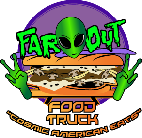 Home | Far Out Food Truck